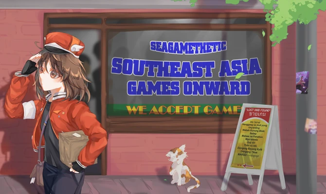 Southeast Asia Game Wiki | Fandom
