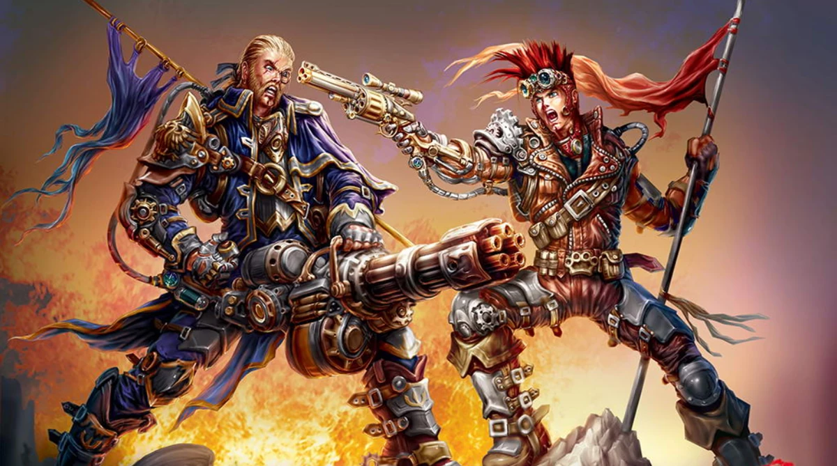 SteamOps | Southeast Asia Game Wiki | Fandom