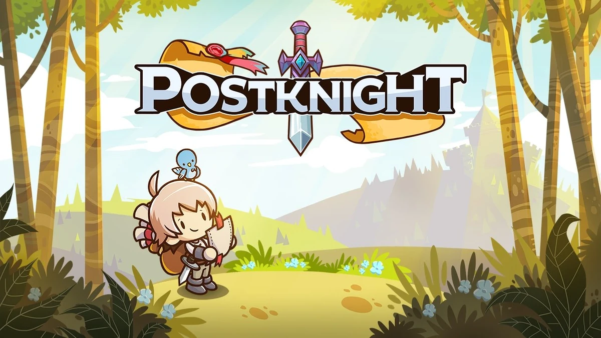Postknight | Southeast Asia Game Wiki | Fandom