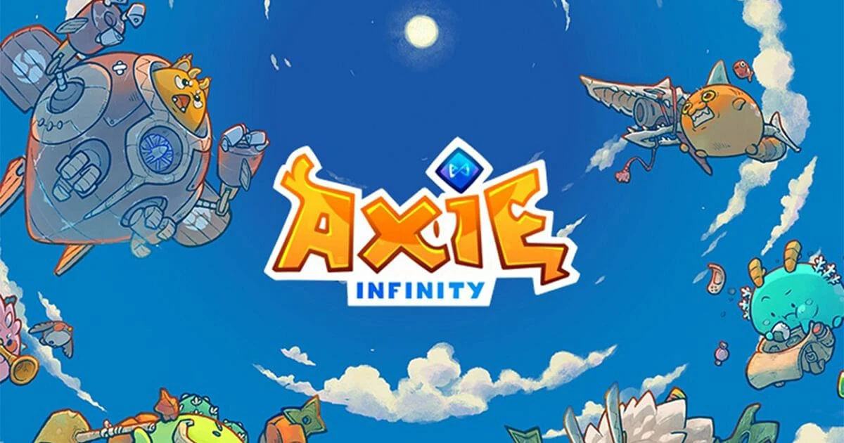 Axie Infinity | Southeast Asia Game Wiki | Fandom