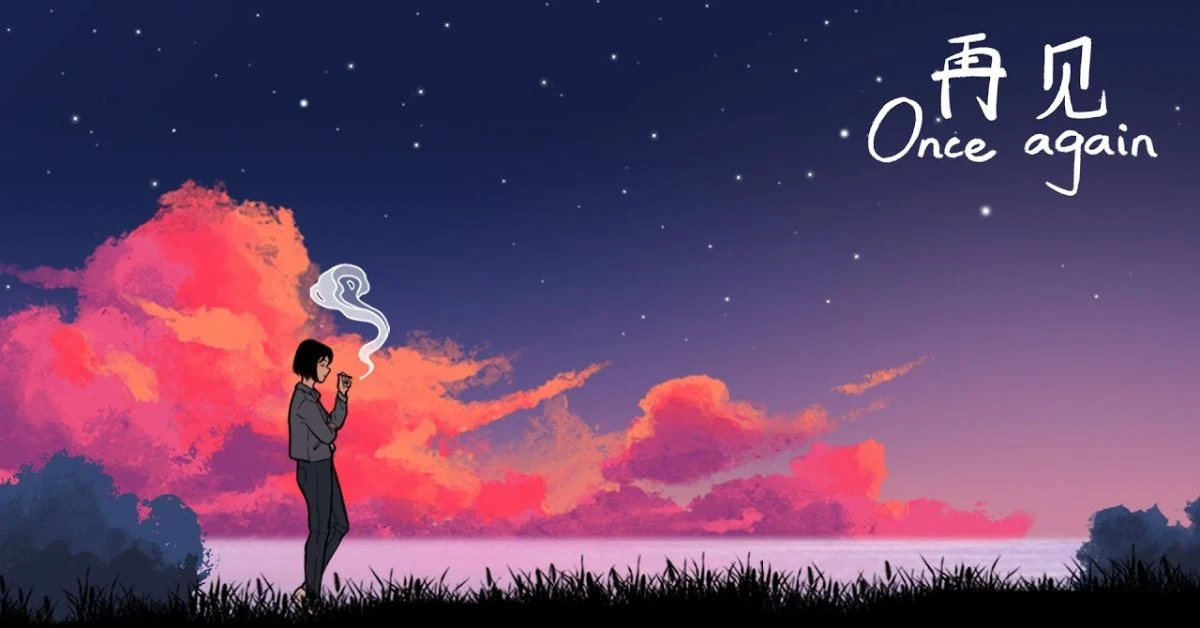 Once Again | Southeast Asia Game Wiki | Fandom