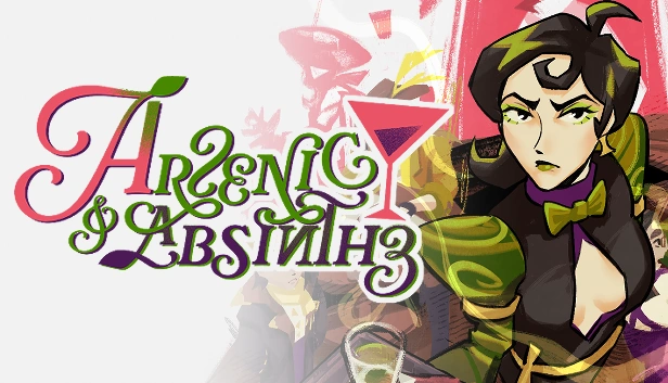 Arsenic & Absinthe | Southeast Asia Game Wiki | Fandom
