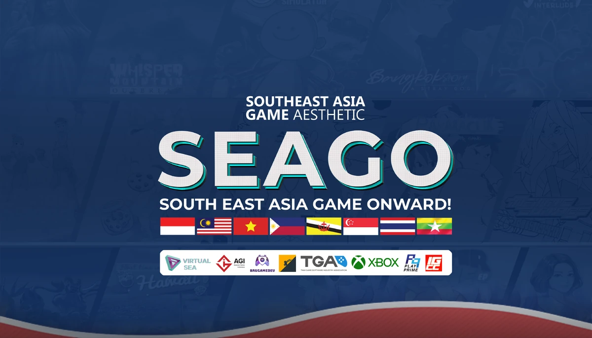 Southeast Asia Games Onward | Southeast Asia Game Wiki | Fandom