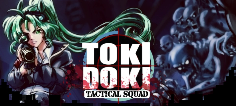 Tokidoki Tactical Squad | Southeast Asia Game Wiki | Fandom