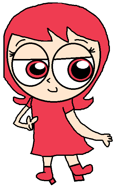 Femmu Ennuiru | Southern Ontario RADIOloids Wiki | Fandom