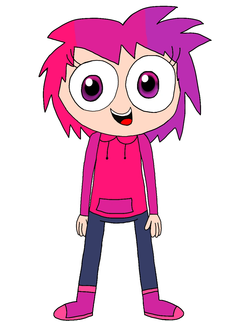 Energie Ennuiru | Southern Ontario RADIOloids Wiki | Fandom