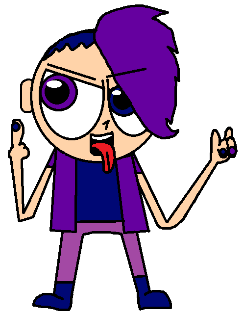 Rebondir Ennuiru | Southern Ontario RADIOloids Wiki | Fandom