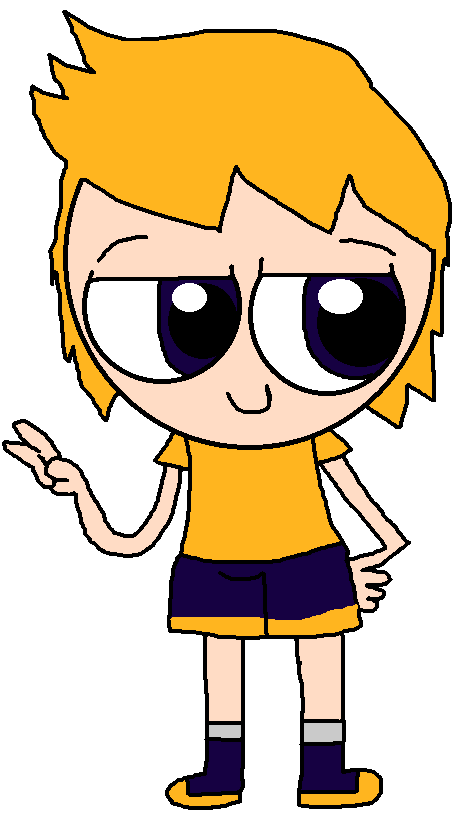 Koke Ennuiru | Southern Ontario RADIOloids Wiki | Fandom