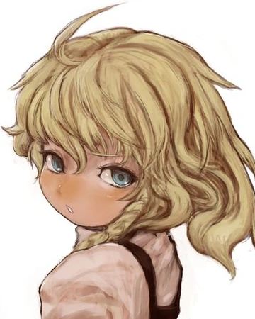 Syra | Southern Reach Wikia | Fandom