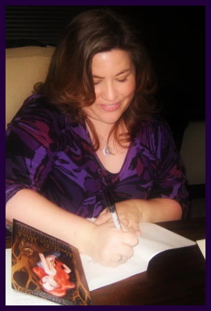 Kimberly Frost | Southern Witch Series Wiki | Fandom