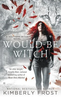 Books in the Southern Witch Series | Southern Witch Series Wiki | Fandom