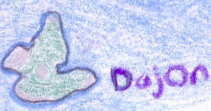 Dajon | Waves of the South Wiki | Fandom