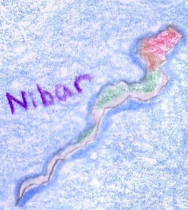 Nibar | Waves of the South Wiki | Fandom