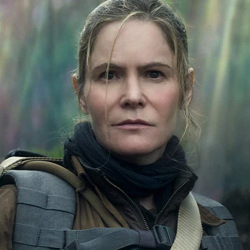 Dr. Ventress | Southern Reach Wiki | Fandom