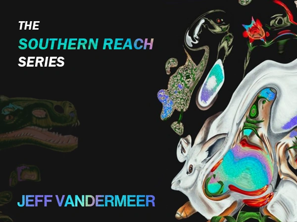 The Biologist (12th Expedition) | Southern Reach Wiki | Fandom