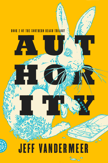 Authority | Southern Reach Wiki | Fandom