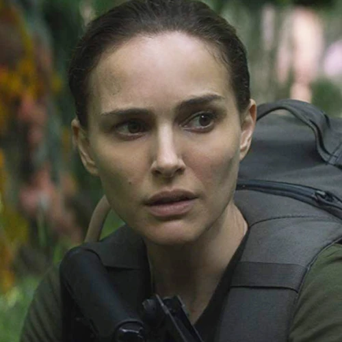 Category:Protagonists | Southern Reach Wiki | Fandom