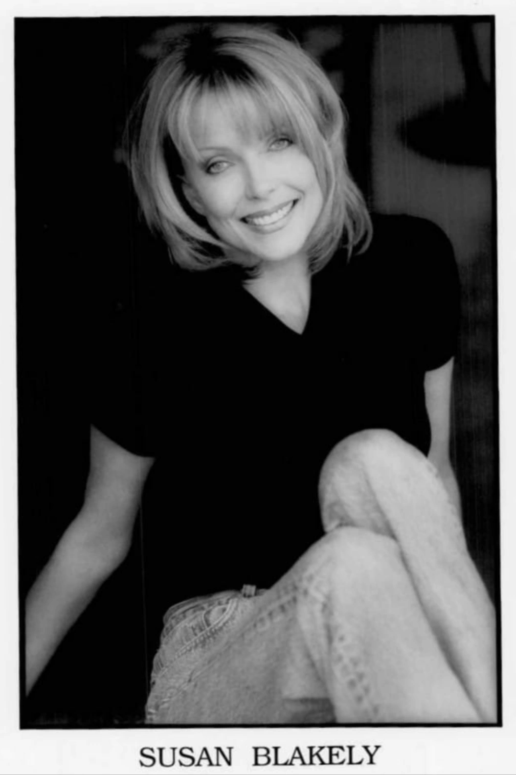 Susan Blakely | Southland Wiki | Fandom