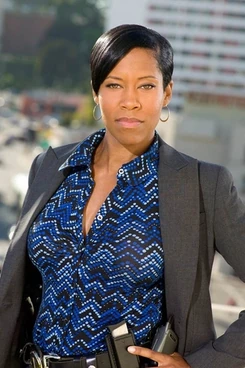 Lydia Adams | Southland Wiki | Fandom