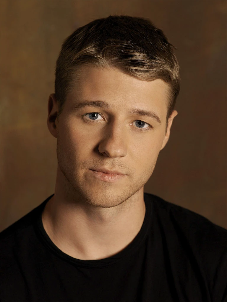 Ben Mckenzie Southland Haircut