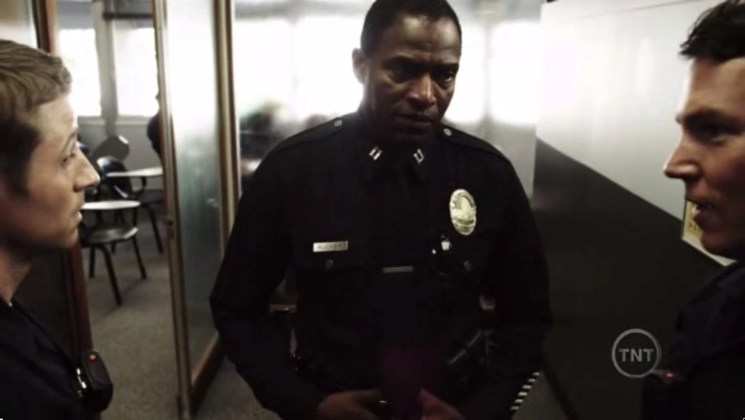 Joel Rucker | Southland Wiki | Fandom
