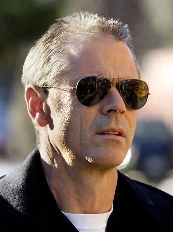 Bill Dudek | Southland Wiki | Fandom