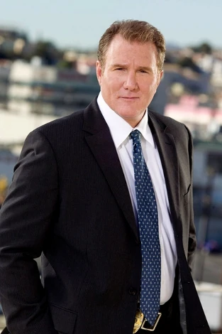 Daniel Salinger | Southland Wiki | Fandom