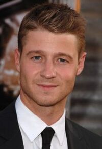 Ben McKenzie | Southland Wiki | Fandom