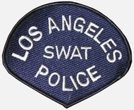 SWAT | Southland Wiki | Fandom