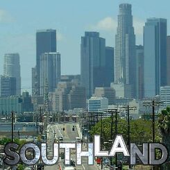 Southland | Southland Wiki | Fandom