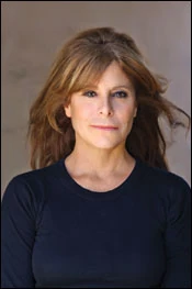 Ann Biderman | Southland Wiki | Fandom