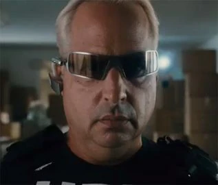 Bart Bookman | Southland Tales Wiki | Fandom