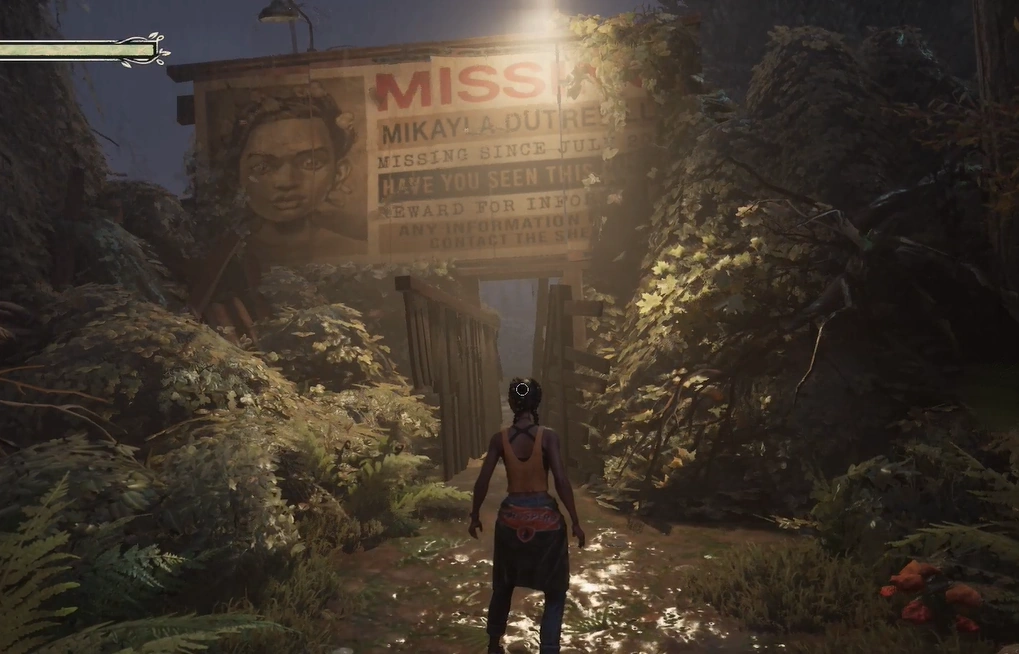 Chapter 1: Night of the Flood | South of Midnight Wiki | Fandom