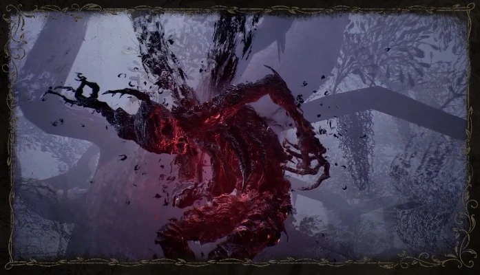 Ravager | South of Midnight Wiki | Fandom