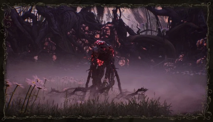 Hurler | South of Midnight Wiki | Fandom