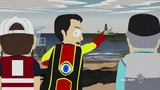 Captain Hindsight | South Park Public Library | Fandom