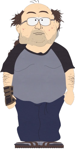 Jenkins | Wiki South Park | Fandom