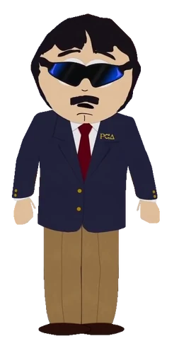 Randy Marsh | South Park Wiki | Fandom