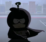 Mysterion/Gallery | South Park Public Library | Fandom