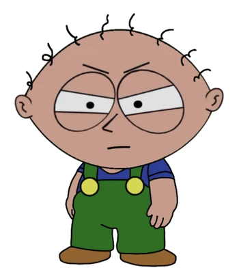 Stewie Griffin | South Park Archives | Fandom