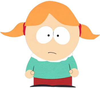 Tricia Tucker | South Park Archives | Fandom