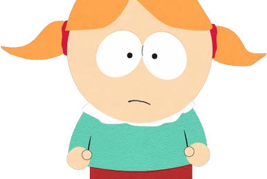 South Park Milly