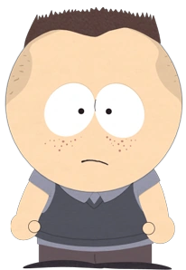Mike Cooper | Wiki South Park | Fandom