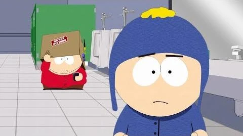 Buddha Box/Images | South Park Public Library | Fandom