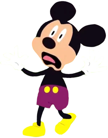 Mickey Mouse | South Park Archives | Fandom