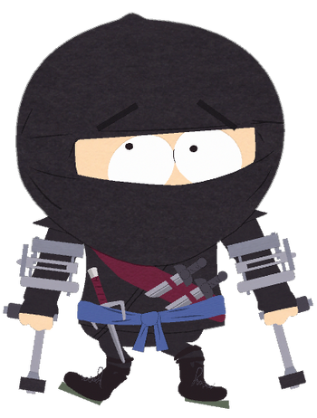 Jimmy Valmer | South Park Archives | Fandom
