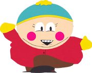 Eric Cartman/Alter Egos | South Park Archives | Fandom