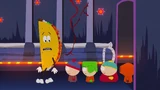 Najix | South Park Public Library | Fandom