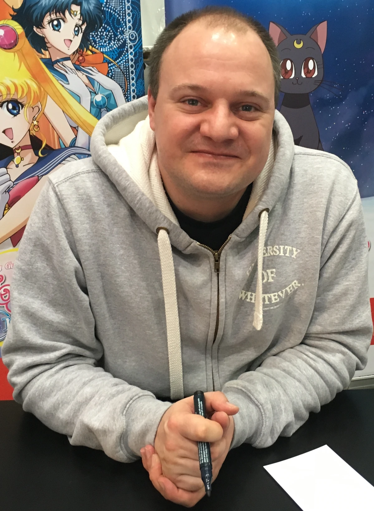 Dominik Auer | Wiki South Park | Fandom