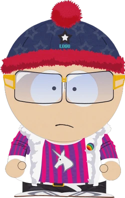 South Park Stan Wallpaper